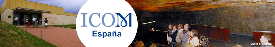 DECLARACIÓN DE ICOM ESPAÑA EN EL DIA DE LOS MUSEOS 2020 AFECTADO POR LA ...