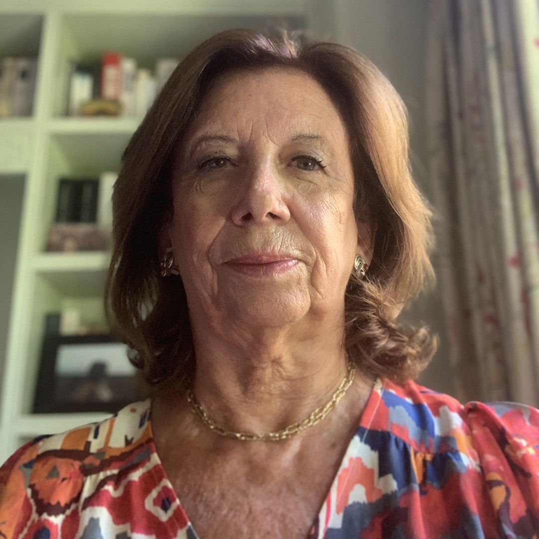 Organigrama del equipo de la Asociación Hispania Nostra